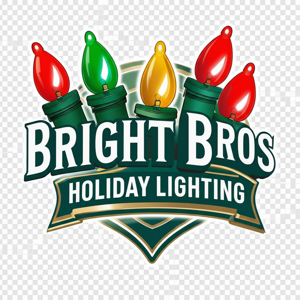 Holiday Lighting Installation Central Florida | Bright Bros #1 Rated